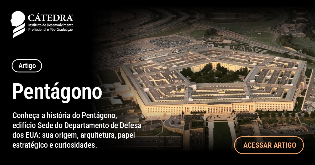Pentagono No Mundo Real The Pentagon Is The Building That Was Built In